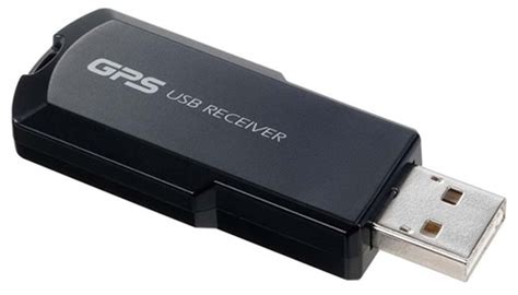 USB GPS device – weighs 18 grams | Popular Logistics
