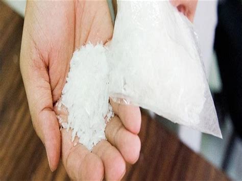 أستاذ سموم يُحذر من خطورة مخدر الشابو تأثيراته قاتلة مصراوى