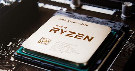 Jenis Jenis Prosesor Amd Dari Dulu Sampai Sekarang