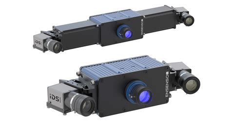 Available Now The Ensenso X 3d Camera System