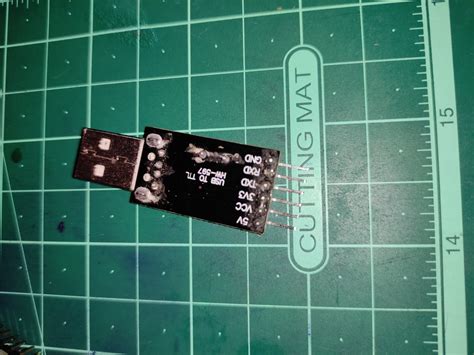 How To Program Arduino Mega 2560 Core 3 Steps Instructables