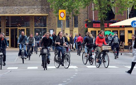 Dit Is Waarom Groningen De Schoonste En Gezondste Stad Van Nederland Is