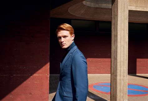 Linus W Promod Model Agency