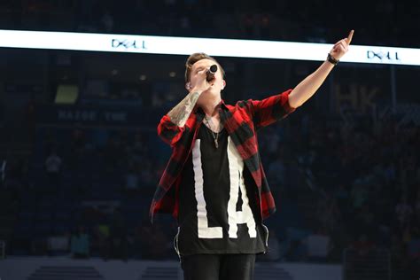 My Hero Zero Rocks The Bjc After Pep Rally Saturday Night Onward State