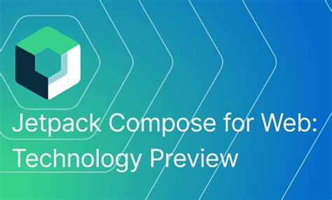 Jetpack Compose De Kotlin Lanzado Para Web Preview Sistema Android