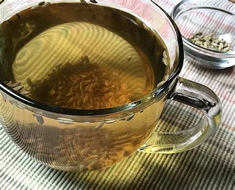 Expert Shares Benefits Of Drinking Fennel Seeds Water Everyday Herzindagi