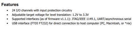 Jtag Micro Controller Debugging Black Hills Information Security Inc