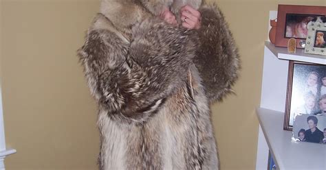 Lafourrure2 Hot Fur Coat
