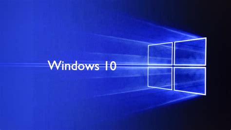 Windows 10 21H2 Feature Update Is Here But With A Catch