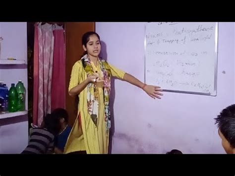 Teachers Day Special Vlog Tuition Vlog Vlog YouTube