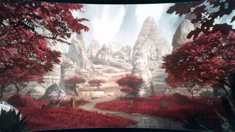 Un Vistazo A Los Siete Planetas Principales De Mass Effect Andromeda Fayerwayer