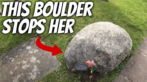 This Witch Kept Digging Herself Out Her Grave Youtube