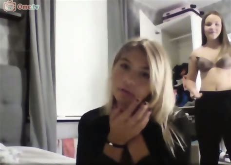 Two Teens Plaiyng While Change Clothes Full Videos At Freemega Co