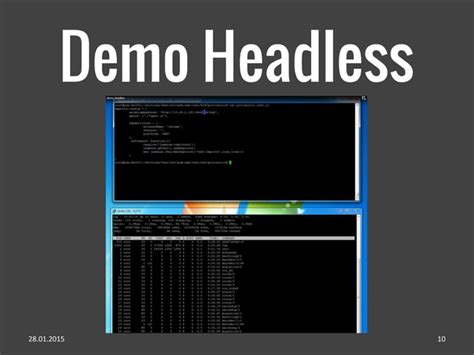 20150128 Angular Jsheadlesstesting Ppt Free Download