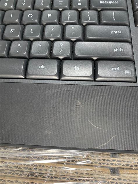 Logitech Keyboard K545 Computers And Tech Parts And Accessories Computer Keyboard On Carousell