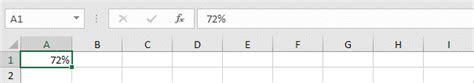 Percentage Formula In Excel Apply Percentage In Different Conditions Earn And Excel
