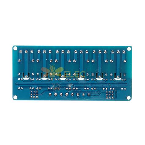Channel V Relay Module High And Low Level Trigger For Arduino Products That Work With