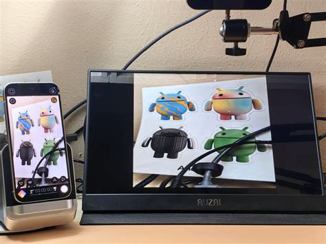Three Apps That Make Your Android Phones Display Output Feature Shine Android Authority