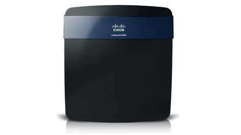 Sg Linksys Ea Wireless Router
