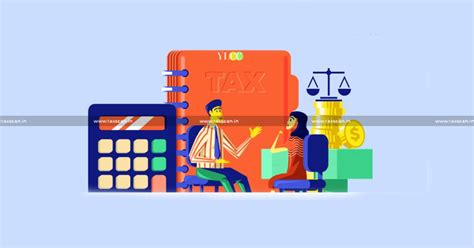 Indirect Tax Internship Scheme For Law Students And LLB Graduates At