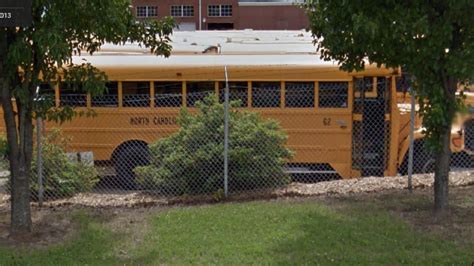 Pin On School Buses Of Street View
