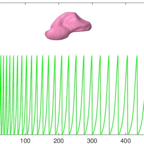Global Spectral Graph Wavelet Descriptors Of Two Carpal Bones Capitate