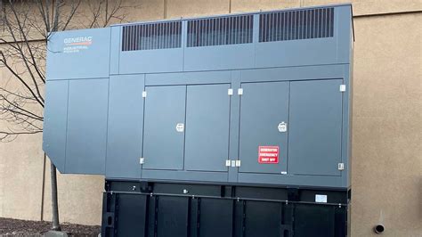 Standby Generators Backup Power Bpi