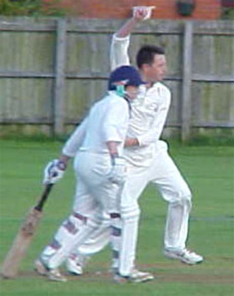 Graham Monk