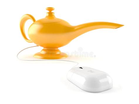 Aladdin Lamp Stock Illustrations 1 104 Aladdin Lamp Stock