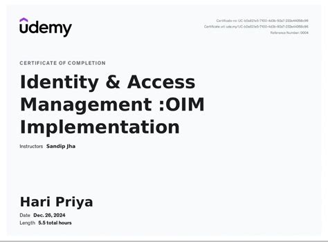 Hari Priya On Linkedin Happy To Share That I Have Completed The Below