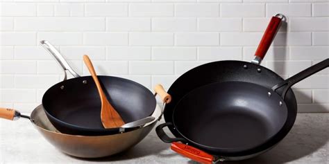 Wok Vs Pan Difference Between Wok Pan Pan Mastery