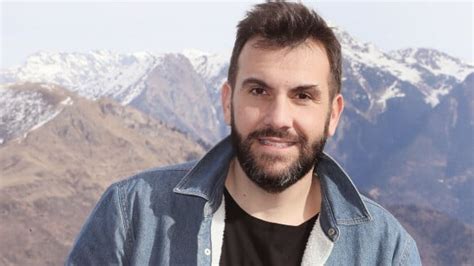 Laurent Ournac affiche un sacré changement physique aux côtés de sa