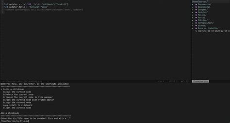 8 Interesting Tips For Your Vim