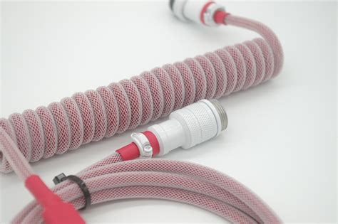[bulk] Cluster Cables Based In Australia Commissions Open Powder