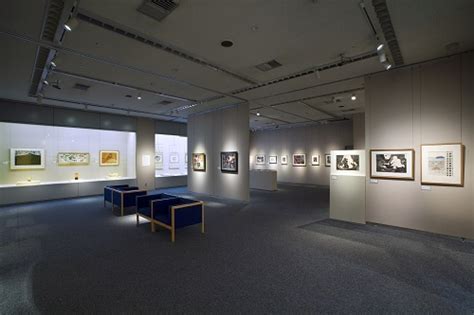 吉祥寺美術館