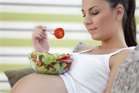 Os Tipos De Alimentos Que Uma Gestante Deve Consumir