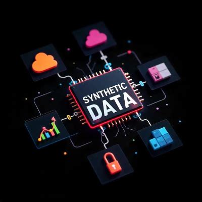 Data-Centric AI | Synthetic Data Solutions | Syntellix AI