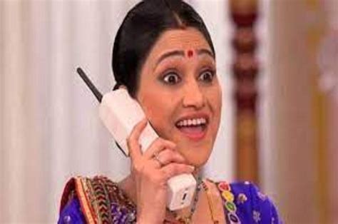 Tmkoc तारक मेहता का उल्टा चश्मा में होगी दयाबेन की वापसी दिशा