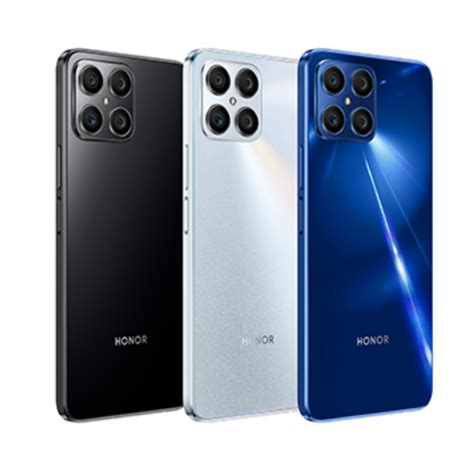 Honor X8 6gb 128gb