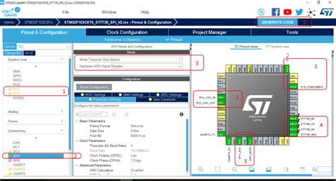 STM32 Без страху STM32 Бібліотека для роботи з LCD дисплеєм з контролером ST7735
