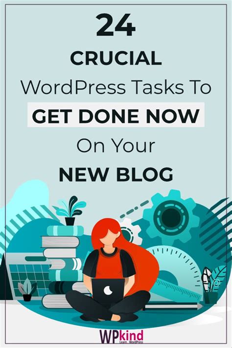 24 Essential Settings After Installing Wordpress Artofit