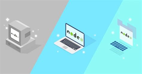 How To Become A Node Js Developer Scmgalaxy