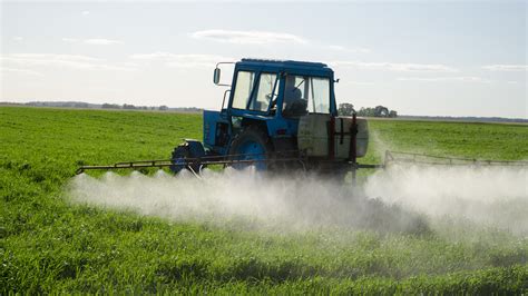 What Is Pesticide Drift — And Why Is It So Dangerous • The Revelator