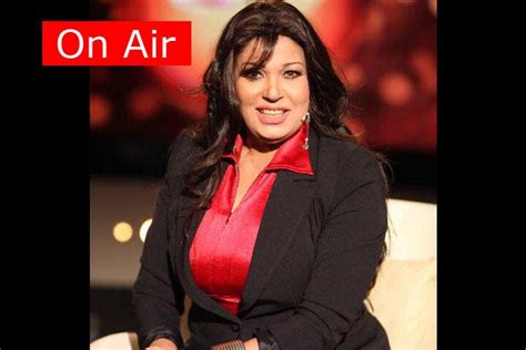Business Savvy Dancing Legend Fifi Abdo To Launch Belly Dancing Tv