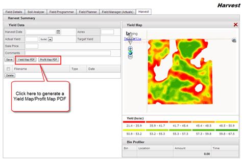 Harvest Agri Data Solution