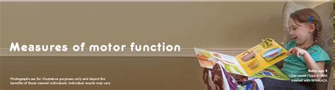 Measures Of Motor Function