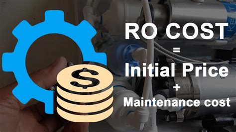 Reverse Osmosis System Cost Flix Water