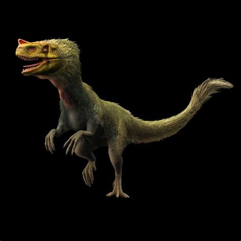 Jurassic World Fallen Kingdom Carnotaurus By Nikorex On Deviantart