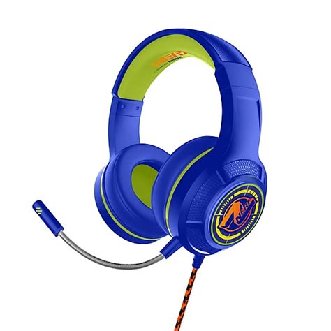 Nerf Pro G4 Wired Gaming Headphones