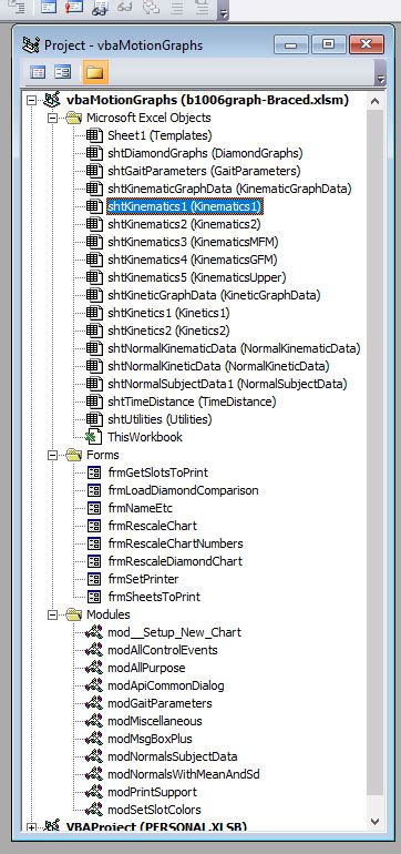 Resolved Excel Automation Errors From Vb6 Vbforums